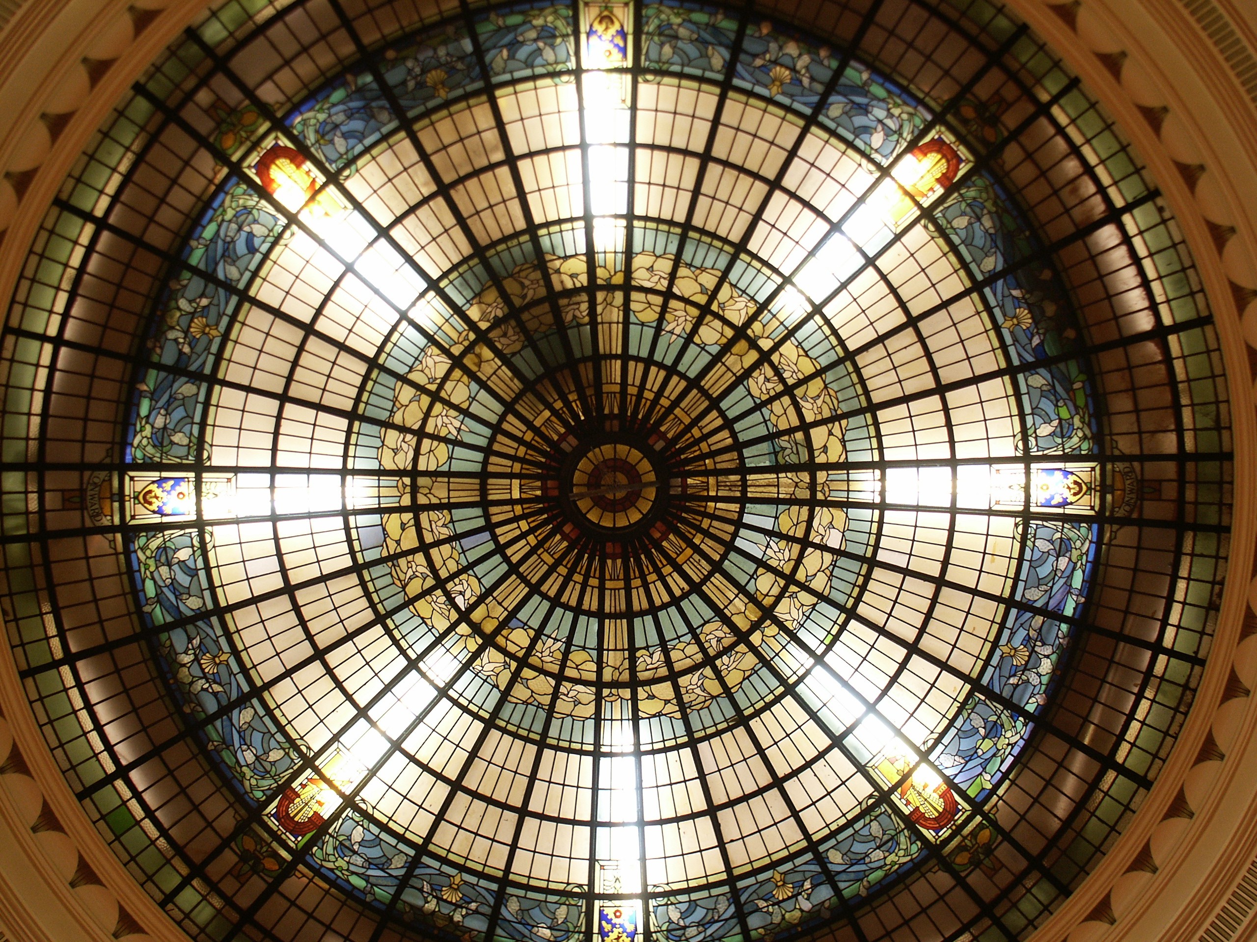 Wyre Theatres Homepage